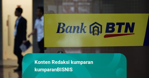 BTN Catat Laba Bersih Rp 1,19 T per Mei 2025, Naik 3,3 Persen | kumparan.com